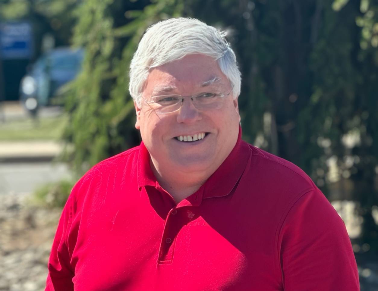 About Patrick - West Virginia Prosperity Group